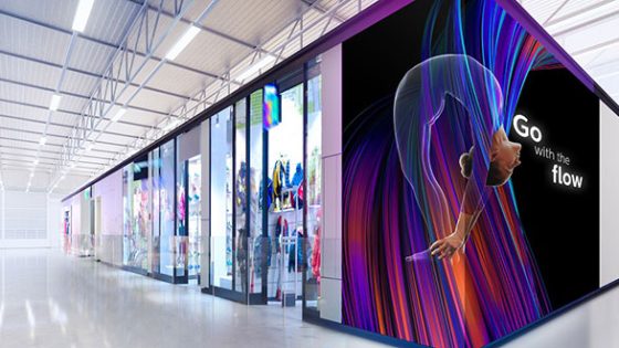 Philips LED launch 'overcomes traditional barriers'