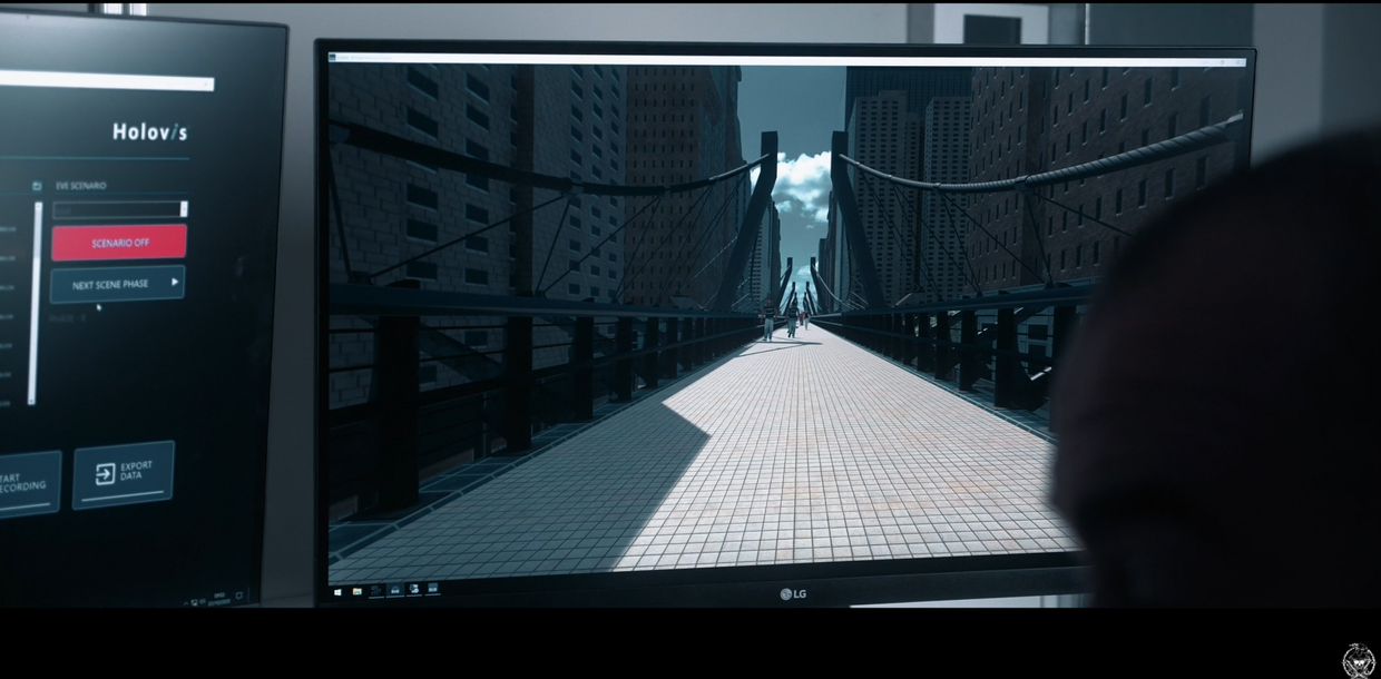 Exeter University VSimulator platform upgraded | AV Magazine