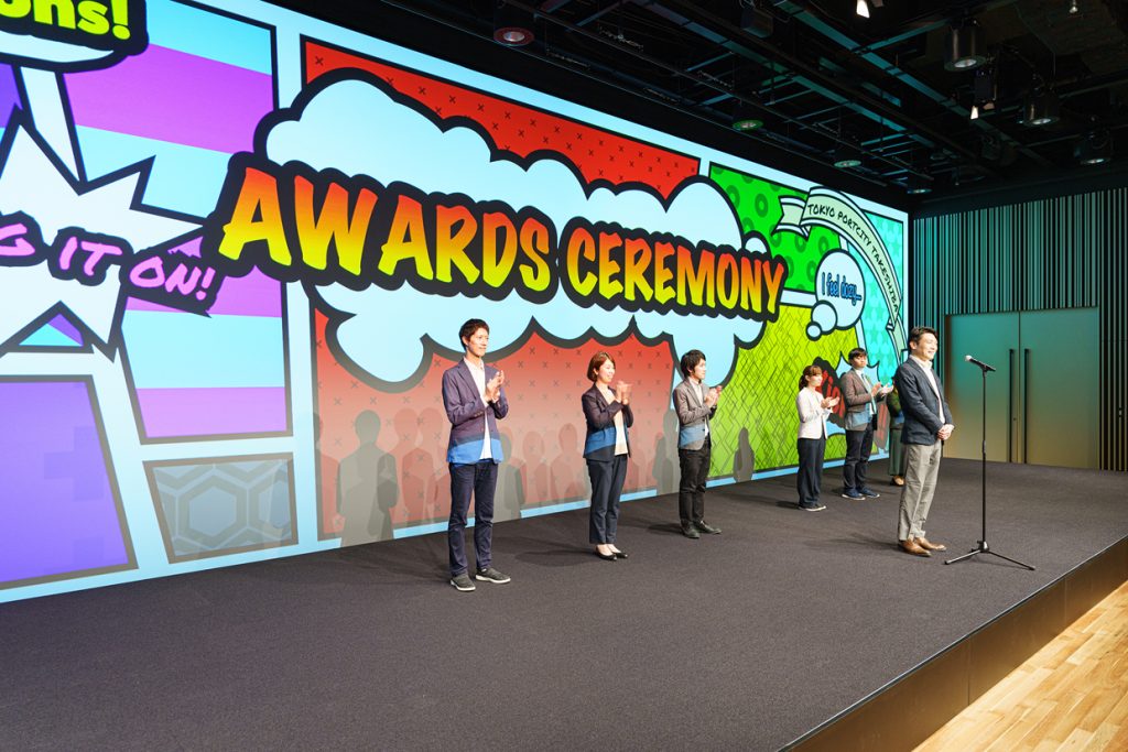 World's largest Supernova screen installed in Japan | AV Magazine