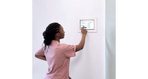 Philips touch panels boost hospital room care | AV Magazine