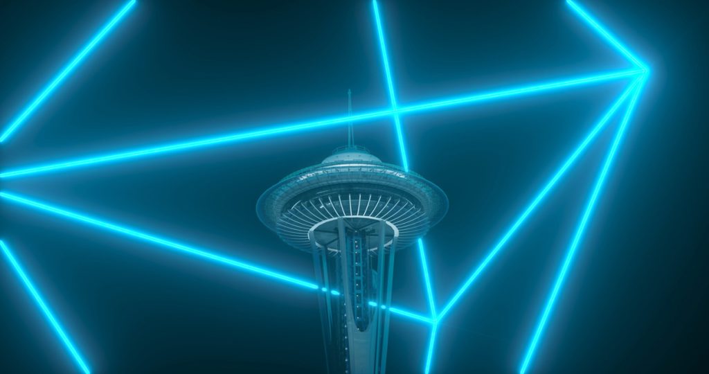 Maxin10sity realises American dream of 'sky mapping' | AV Magazine