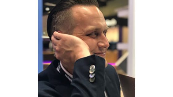 Starin announces leadership appointments | AV Magazine