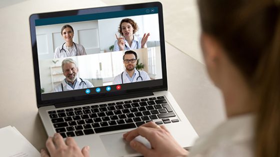 HSL adds Zoom to telehealth services portfolio | AV Magazine