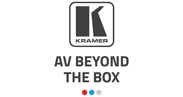 Private equity fund takes majority stake in Kramer | AV Magazine