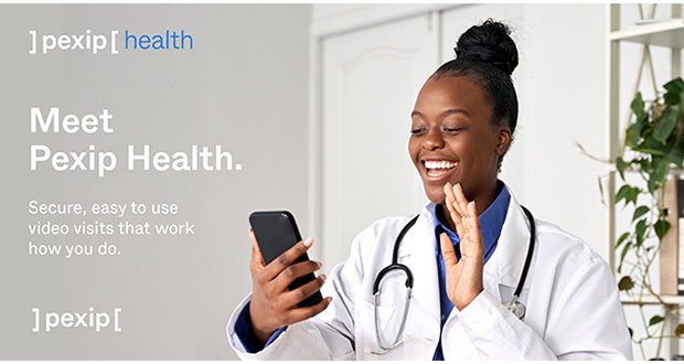 Pexip sets up dedicated telehealth business unit | AV Magazine