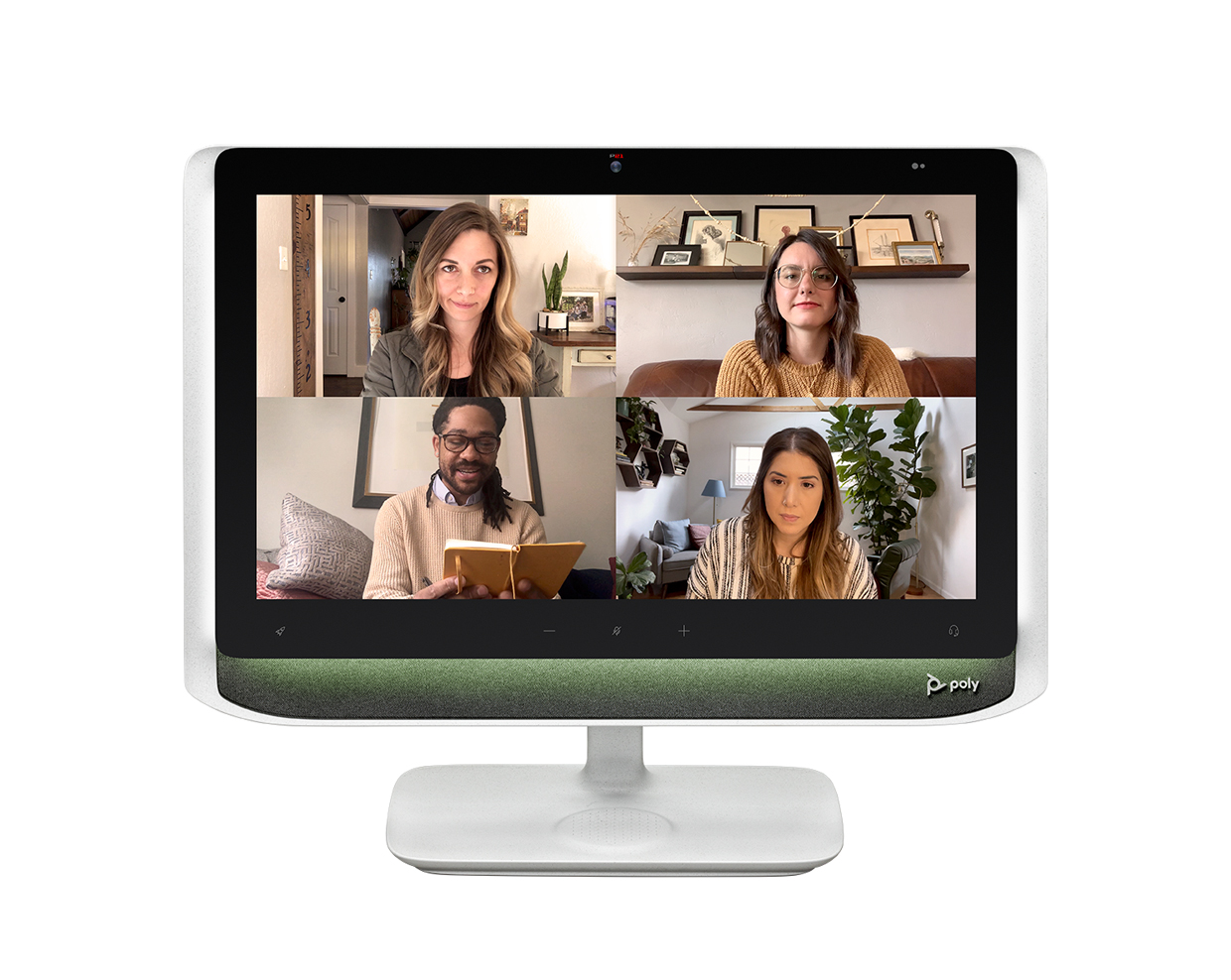 Poly launches Studio P Series for remote workers | AV Magazine