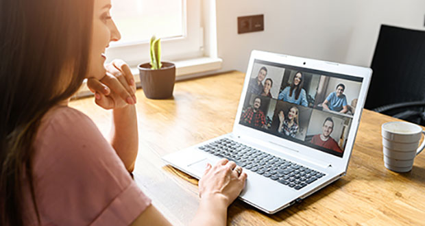 WFH technology shortfalls 'erode company culture' | AV Magazine