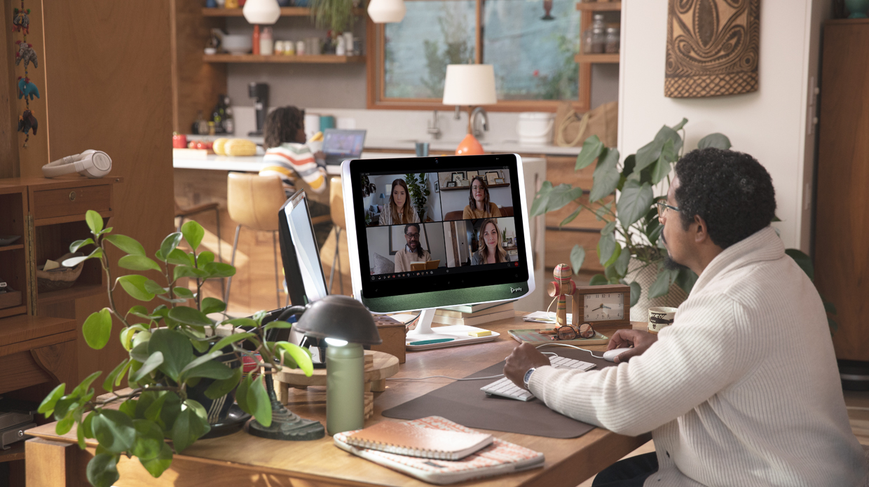 Poly launches Studio P Series for remote workers | AV Magazine
