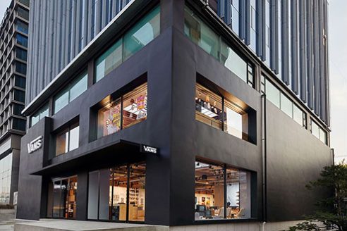 south korea - AV Magazine