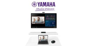 Mersive Technologies partners with Yamaha UC | AV Magazine
