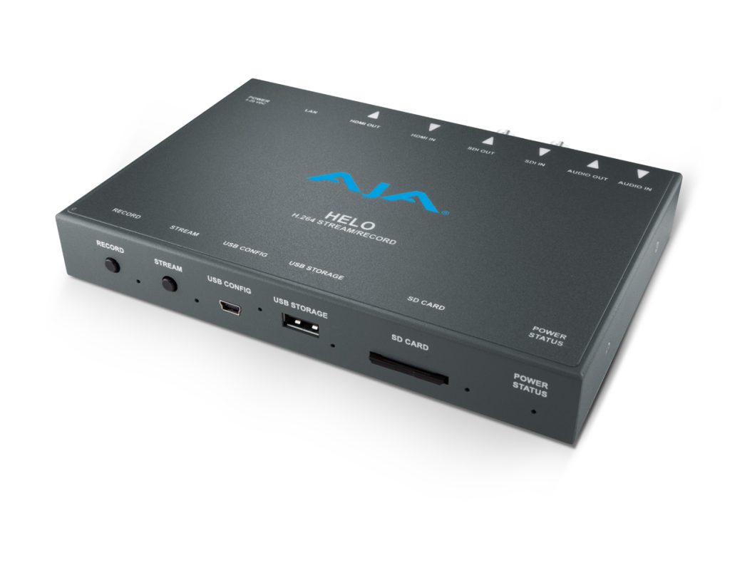 How AJA technology is helping houses of worship | AV Magazine