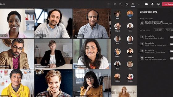 AVI-SPL to co-deliver Teams software and services | AV Magazine