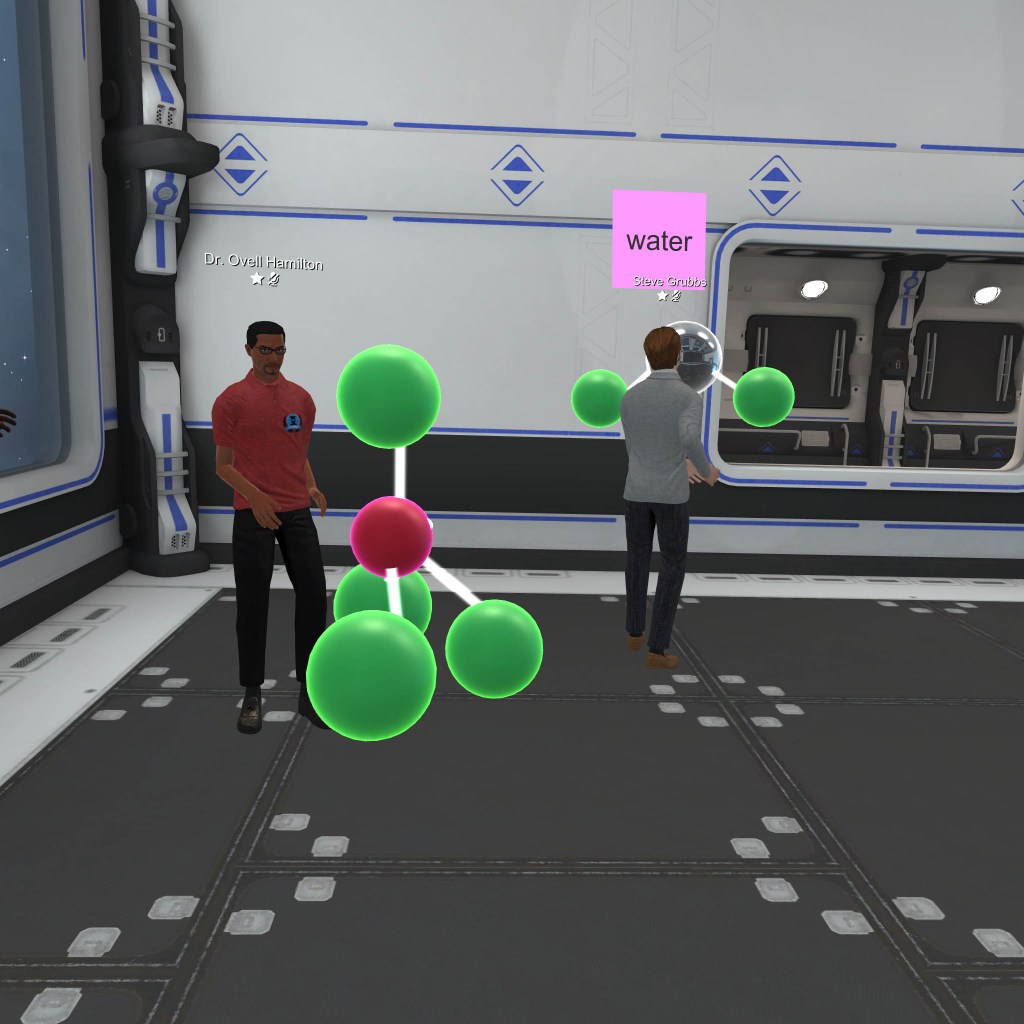 Morehouse College opens VR digital twin campus | AV Magazine