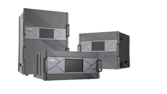 First integrated splicer and controller launched