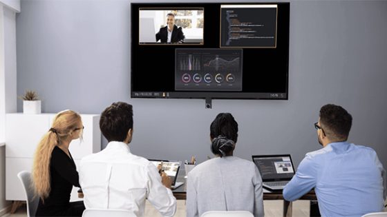 Mersive Technologies and Huddly announce partnership | AV Magazine