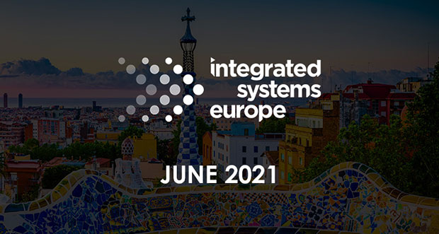 ISE to hold shows in four European cities in June | AV Magazine