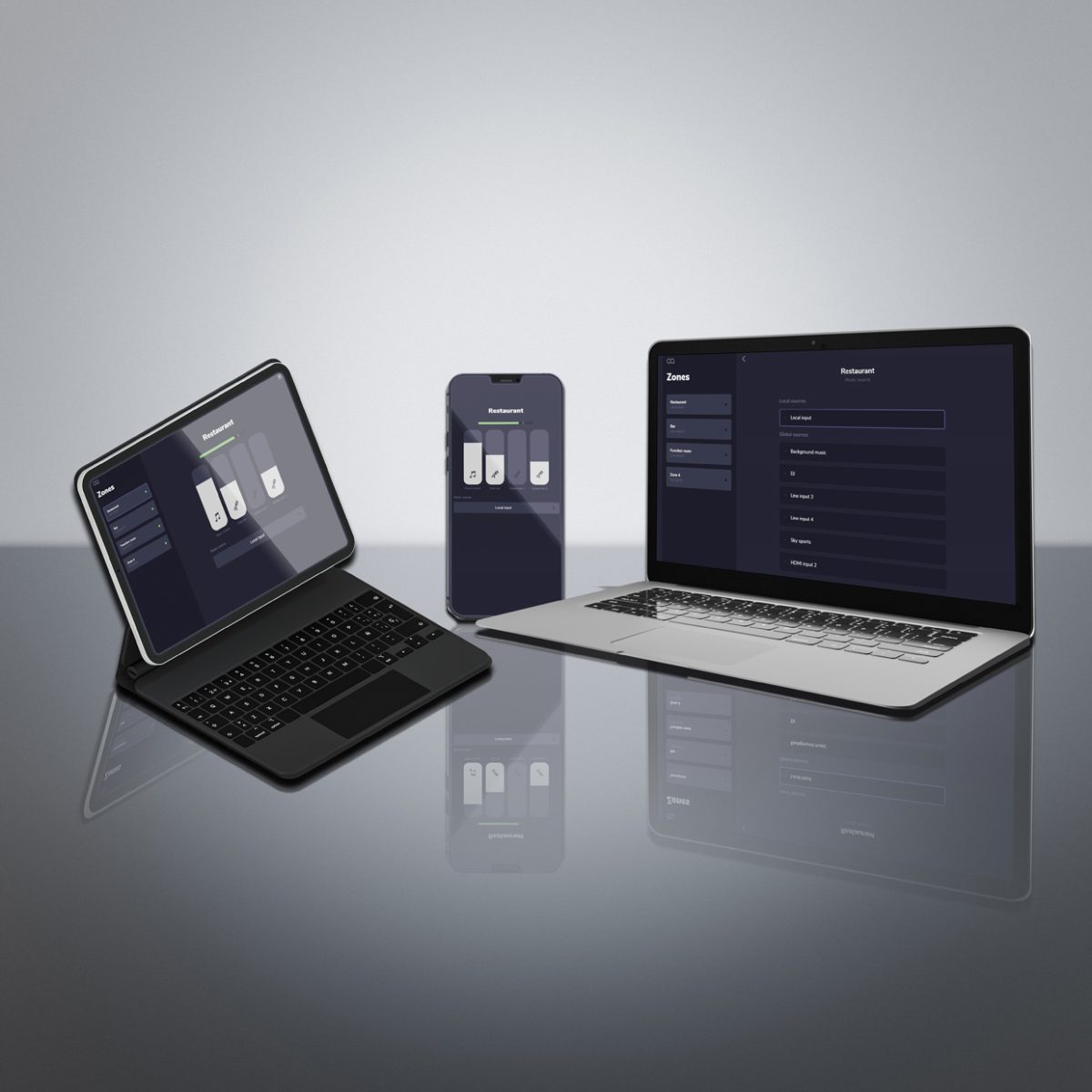 Optimal Audio launch 'simplifies unnecessary complexity' | AV Magazine