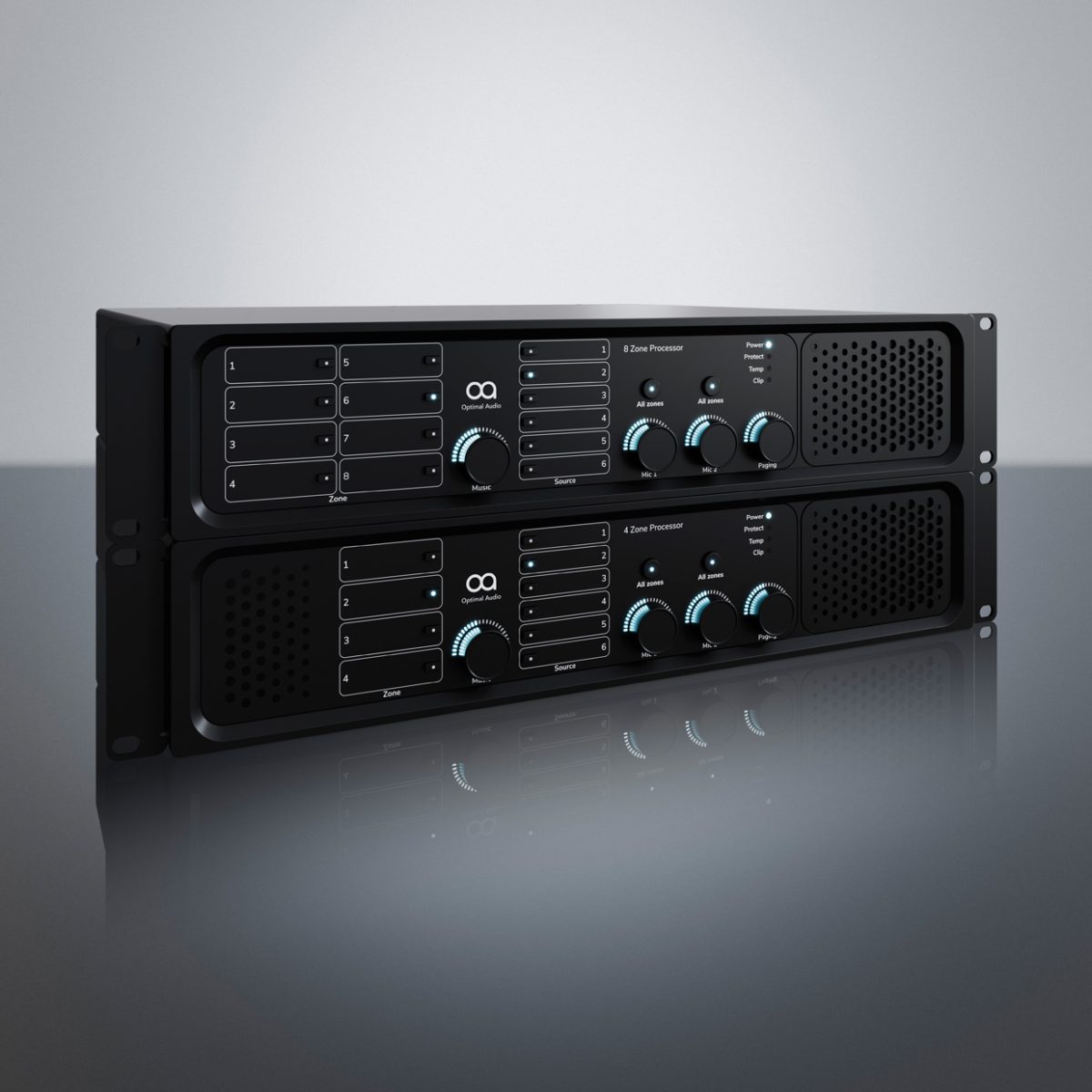 Optimal Audio launch 'simplifies unnecessary complexity' | AV Magazine