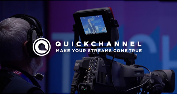 Quickchannel video platform joins Cisco partner program | AV Magazine