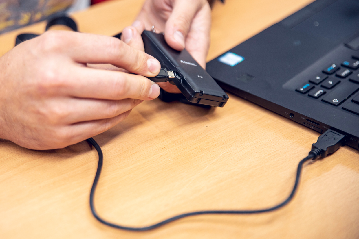 National Theatre restart aided by 200 Riedel DisTag devices | AV Magazine