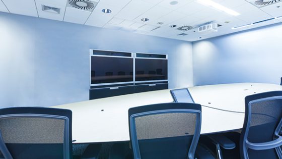 A new workspace, a new experience