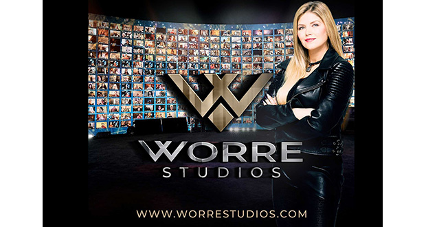 Virtual event studio 'can host 250,000 attendees' | AV Magazine