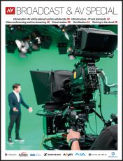 AV Digital Magazine