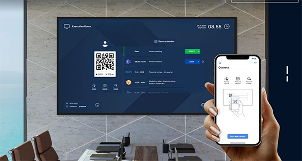 Ascentae signs UK&I distribution agreement with Re Mago | AV Magazine