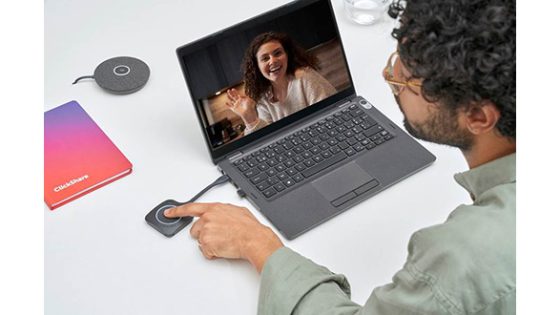 Barco announces additions to ClickShare family