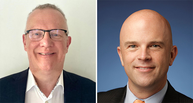 Exertis announces leadership change in North America | AV Magazine