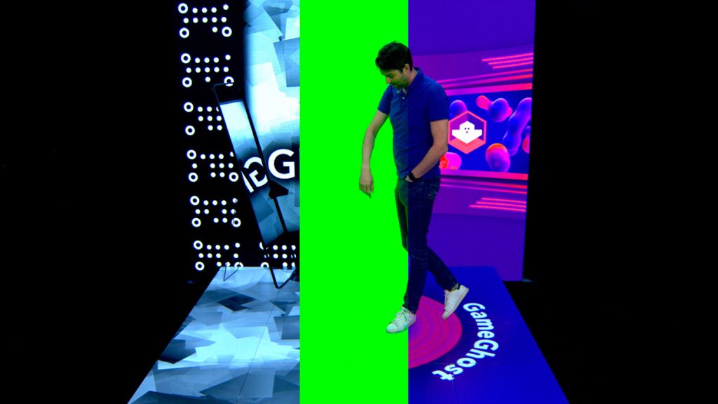 Ghost image technology launched for virtual production | AV Magazine