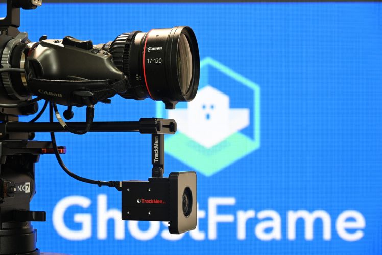 Ghost image technology launched for virtual production | AV Magazine
