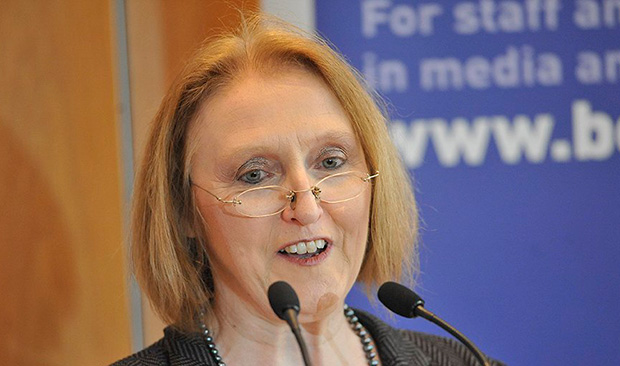 ISE London show to explore BECTU approach to diversity | AV Magazine