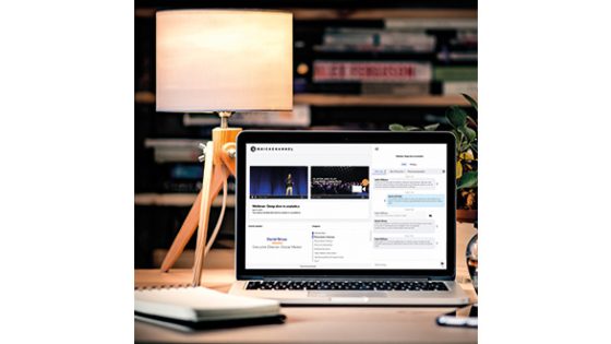 A quick channel to video success