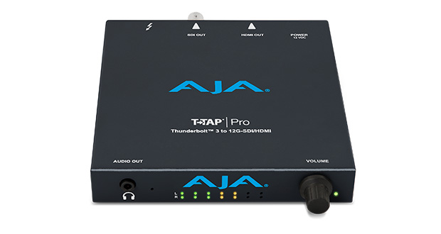 The show must go on | AV Magazine