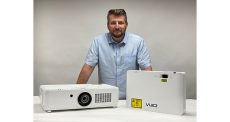 Visualization signs exclusive UK deal for VUE2 projectors | AV Magazine