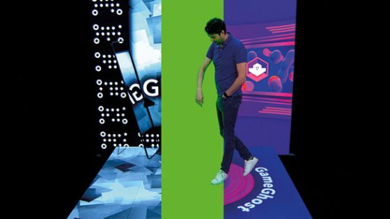 Game-changing technology for virtual production | AV Magazine