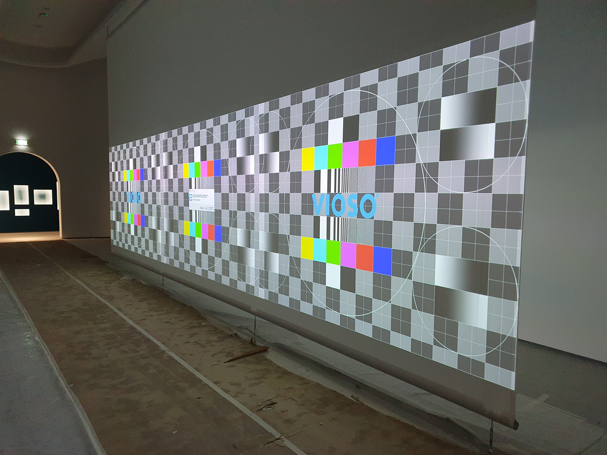 VIOSO lends a hand to museum of Olympic history | AV Magazine