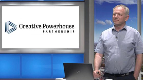 Creative Powerhouse partnership unites AV brands | AV Magazine