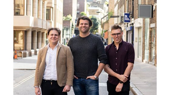 Award-winning sound designer cofounds live sound startup | AV Magazine