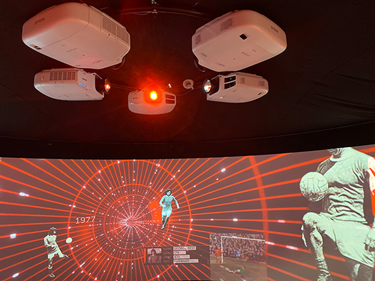 Australian grammar school adopts Igloo learning model | AV Magazine