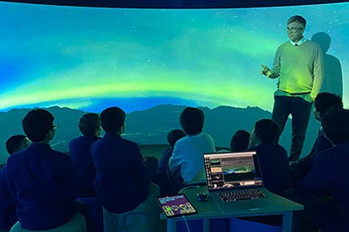 igloo vision - AV Magazine