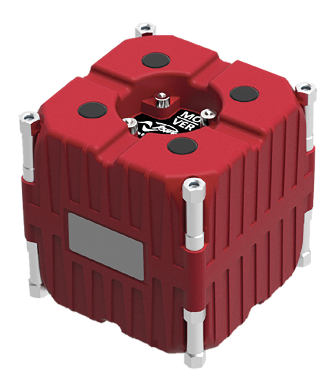 World's largest Powersoft Mover install shakes AV safari | AV Magazine