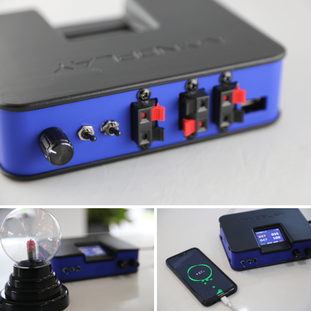 Mind control headset to be launched for connected devices | AV Magazine