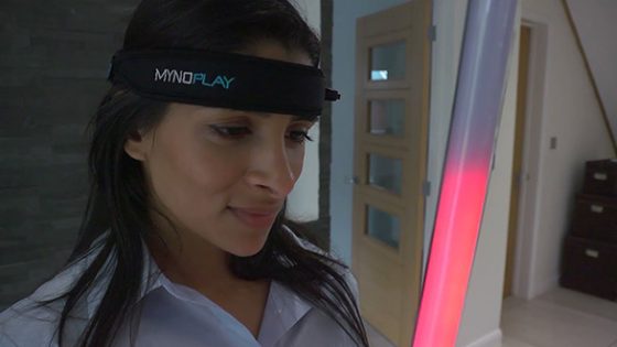 Mind control headset to be launched for connected devices | AV Magazine