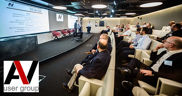 AV User Group members to meet at Peerless-AV show | AV Magazine