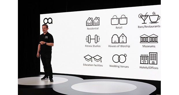 Optimal Audio brand to hold first open-day demos | AV Magazine