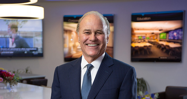 Randy Klein announces retirement from Crestron | AV Magazine