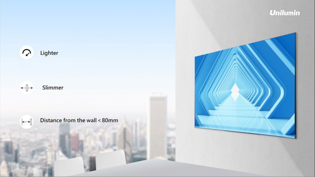 Unilumin brings LED into a greener, energy-saving era | AV Magazine