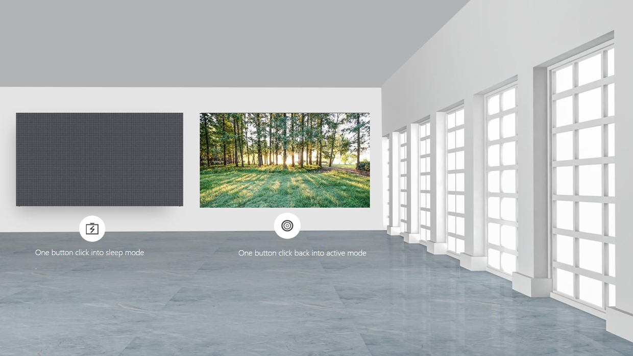 Unilumin brings LED into a greener, energy-saving era | AV Magazine